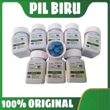 Pil Biru - Harga Termurah Agustus 2021 | Blibli