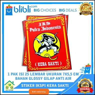 Jual Lambang Iks Model Terbaru - Harga Promo Juni 2023 | Blibli