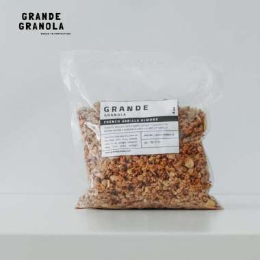 Jual Francis Almond 500 Termurah - Harga Grosir Terupdate Hari Ini | Blibli