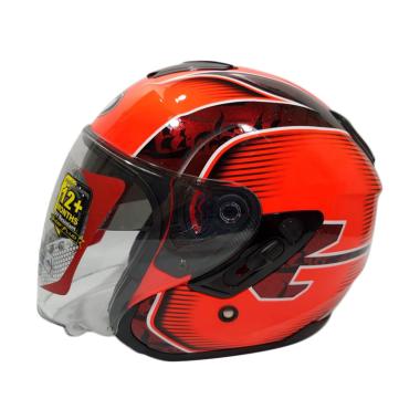 Helm Kyt Untuk Wanita - Kumpulan Helm Keren