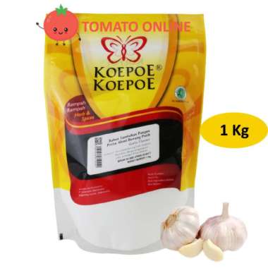 Jual Bqwang Putih Koepoe 1 Kg Termurah - Harga Grosir Terupdate Hari ...