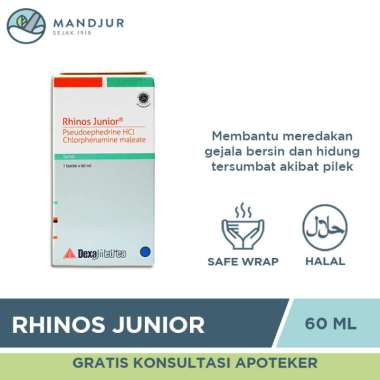 Rhinos Sr 1 Lengkap Harga Terbaru November 2022 | Blibli