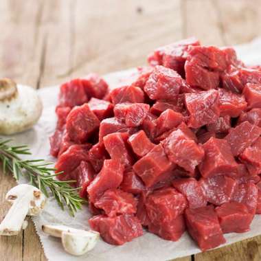 Jual DAGING SAPI TENDERLOIN HAS DALAM LOKAL BEEF (1 KG) di Seller ...