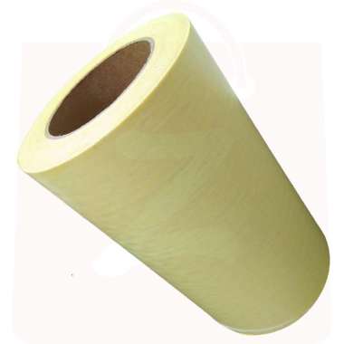 Jual Transparan Film Stiker Laminasi Laminating Dingin A4 140 Micron ...