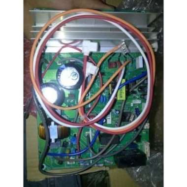 Jual Modul Sensor Ac Sharp Inverter Original, Murah & Diskon April 2023 ...