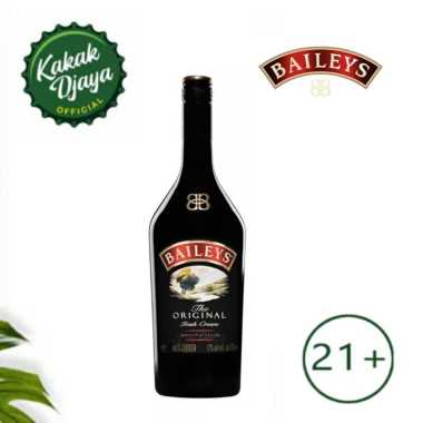 Harga Baileys Terbaru Oktober 2022 |BigGo Indonesia
