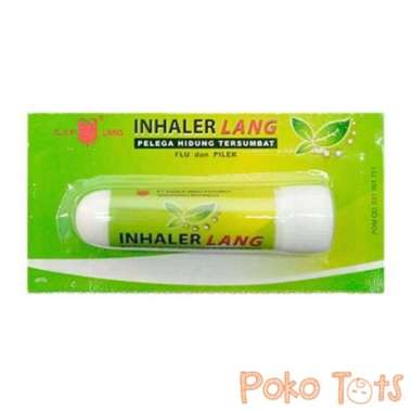Inhaler Hidung Lengkap Harga Terbaru Desember 2022 | Blibli