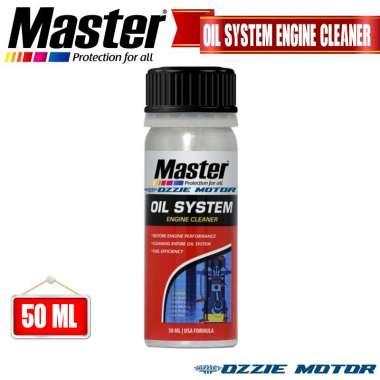 Jual Master Oil System Terbaru Dengan Harga Termurah Di 2022 | Blibli
