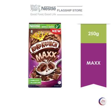 Jual Coco Crunch 250 Gr Murah - Update Harga Grosir Hari Ini | Blibli