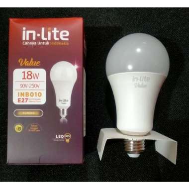 Jual Lampu Inlite 18 Watt Terlengkap - Harga Murah Juni 2022 | Blibli