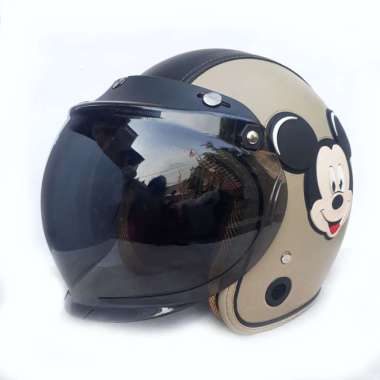 Jual Helm Mickey Mouse Terbaru - Harga Murah | Blibli.com