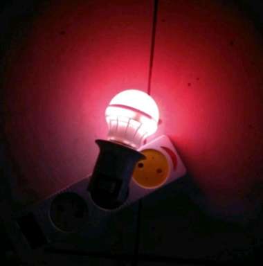 Jual Lampu Led Warna Orange Original Murah - Harga Diskon Desember 2022 ...