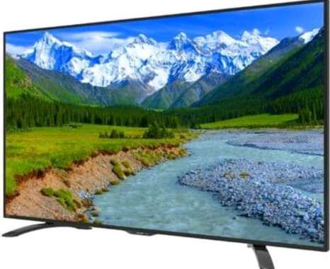 Jual Sharp Led Lc 40 Sa5100 I Full Hd Tv Original, Murah & Diskon ...