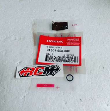 Jual Oring As Pulley Beat Fi Terbaru Dengan Harga Termurah Di 2023 | Blibli