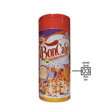 Jual Bon Cabe Botol Terbaik April 2022 - Harga Murah & Gratis Ongkir ...