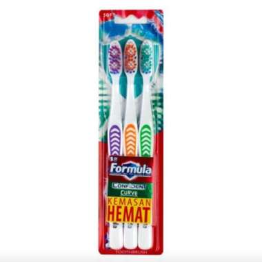 Jual Formula Confident Curve Termurah - Harga Grosir Terupdate Hari Ini ...