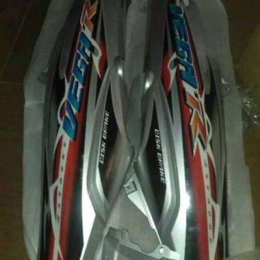 Jual Yamaha Vega R New Cover Terbaru Dengan Harga Terbaik Di 2022 | Blibli