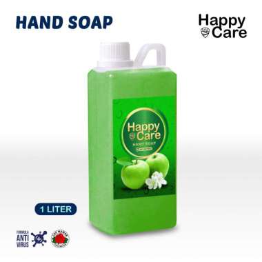 Handsop Happy Care Lengkap Harga Terbaru Juli 2023 | Blibli