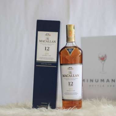Jual Macallan 12 Classic Cut Termurah - Harga Grosir Terupdate Hari Ini ...