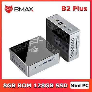 Jual Mini Pc Bmax Original Murah - Harga Diskon Agustus 2023 | Blibli