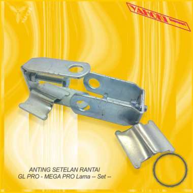 Jual Anting Rantai Mega Terbaru Dengan Harga Termurah Di 2023 | Blibli