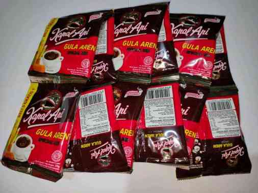 Jual Kopi Kapal Api Gula Murah - Update Harga Grosir Hari Ini | Blibli