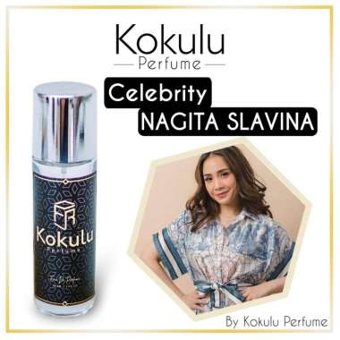 Perfume Nagita Lengkap Harga Terbaru November Blibli