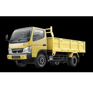 Mitsubishi Fe 2022 - Harga OTR, Promo Desember, Spesifikasi & Review ...