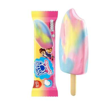 Jual Wall S Paddle Pop Ice Cream Choco Magma 50 Ml Termurah - Harga ...