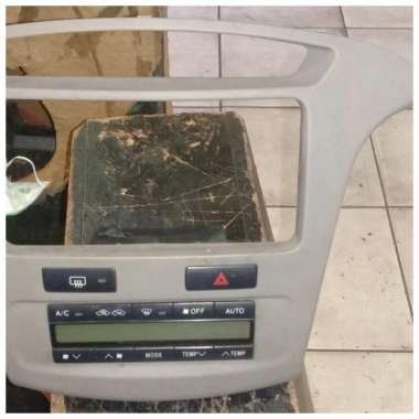 Jual Panel Kontrol Ac Innova Terbaru Dengan Harga Termurah Di 2023 | Blibli