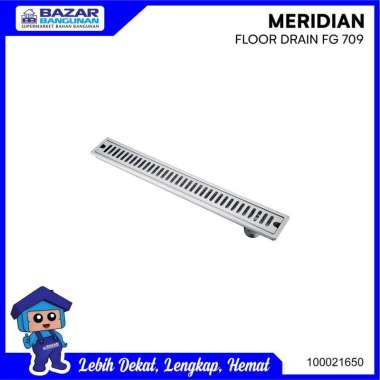 Jual Floor Drain Meridian Terbaik Februari 2023 - Harga Murah & Gratis ...