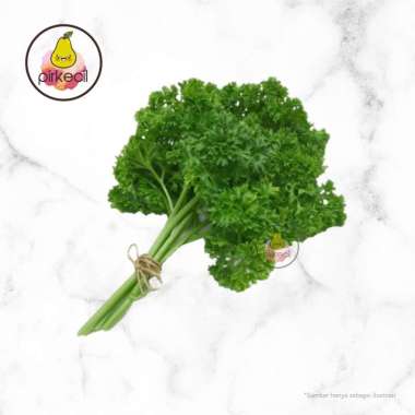 Jual Daun Parsley 100 Gram Murah - Update Harga Grosir Hari Ini | Blibli