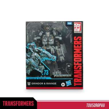 Jual Transformers Studio Series 73 Original Harga Termurah Juli 2023 ...