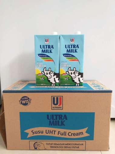 Jual Susu Karton 1 Liter Termurah - Harga Grosir Terupdate Hari Ini | Blibli