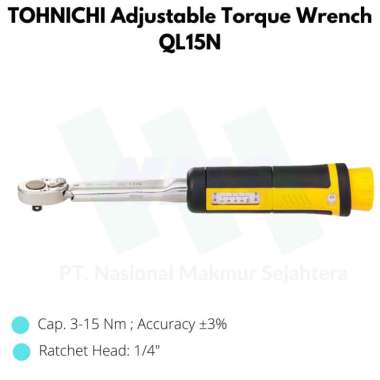 Jual Tohnichi Torque 3 4 Original Murah - Harga Diskon Januari 2023 | Blibli.com