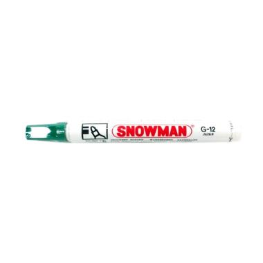 Jual Spidol Marker G2 Snowman Original Harga Termurah Juli 2023 | Blibli
