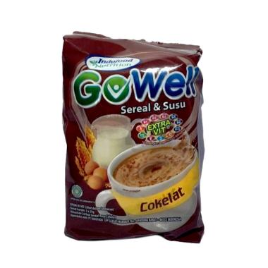 Jual Go Well Cereal Murah - Update Harga Grosir Hari Ini | Blibli