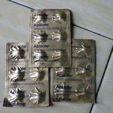 Apisate Diethylpropion Lengkap Harga Terbaru September 2023 | Blibli