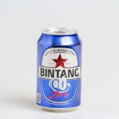 Bintang Zero - Harga Terbaru Agustus 2023 & Gratis Ongkir | Blibli