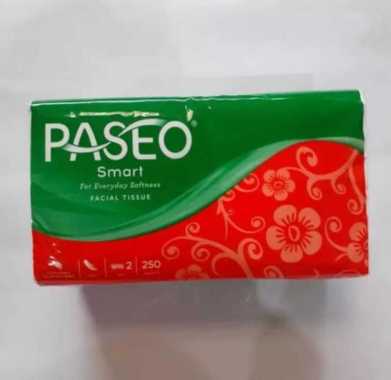 Jual Tissue Paseo 250 Sheet Terbaru - Harga Murah | Blibli.com