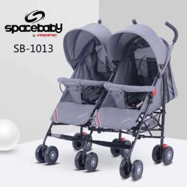 Jual Stroler Space Baby Twin Pilihan Terlengkap Juli 2022 | Blibli