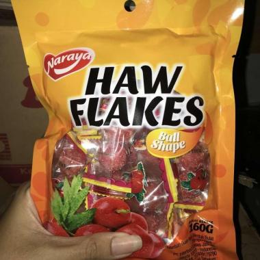 Jual Haw Flakes Naraya Terbaru - Harga Promo Agustus 2023 | Blibli