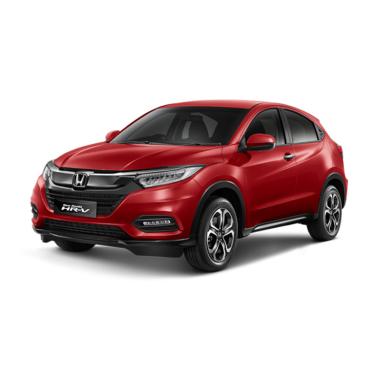 Harga Mobil Honda Hrv Terbaru 2019 - Mobil Terbaruku