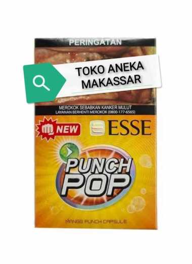 Jual Rokok Punch Termurah - Harga Grosir Terupdate Hari Ini | Blibli