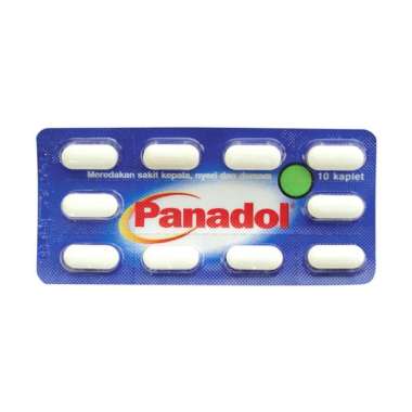 Panadol Di Bali Lengkap Harga Terbaru Desember 2022 | Blibli