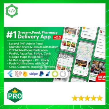 Jual Source Code Flutter Original Murah - Harga Diskon Juni 2023 | Blibli