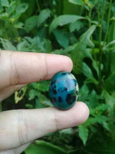 Jual Permata Bacan Doko Kristal Model Terbaru Asli - Harga Terbaru ...