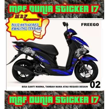 Jual Modif Full Aerox Terbaru Dengan Harga Termurah Di 2022 | Blibli