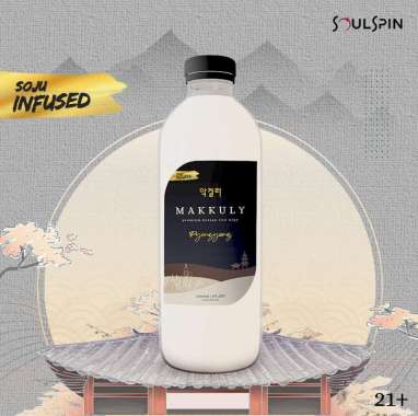 Jual Soju 1 Liter Termurah - Harga Grosir Terupdate Hari Ini | Blibli