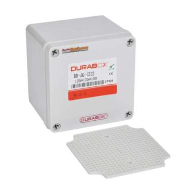 Jual Junction Box Base Plate Original Murah - Harga Diskon Desember ...